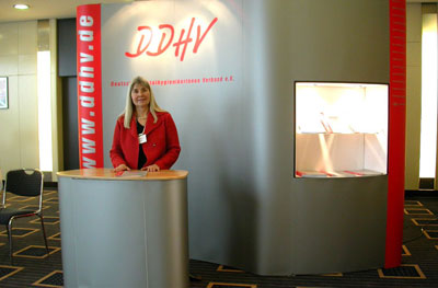 DDHV-Team – DDHV – Deutscher Diplom Dental Hygienikerinnen Verband e.V.